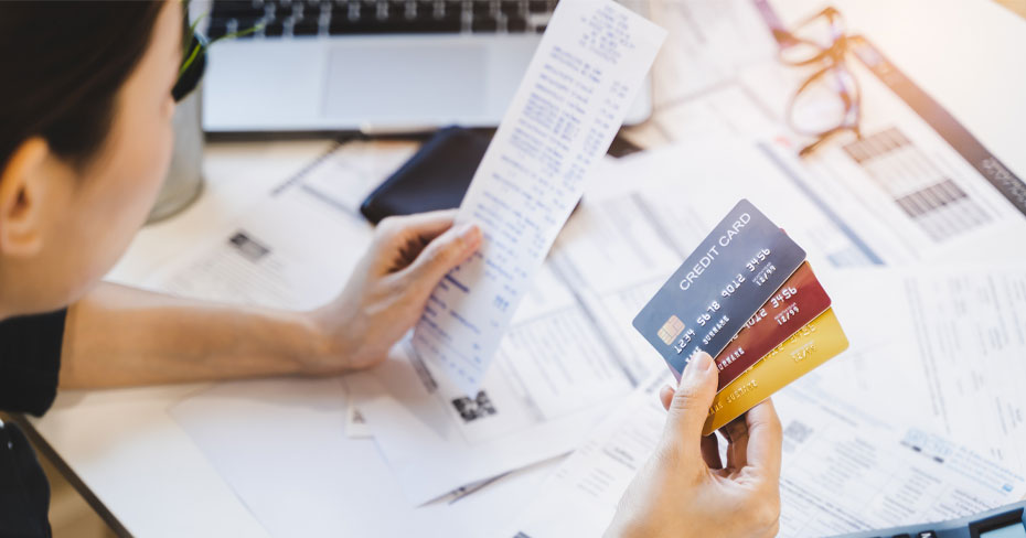 Credit de la AXI Card in 2024 | AXI Card