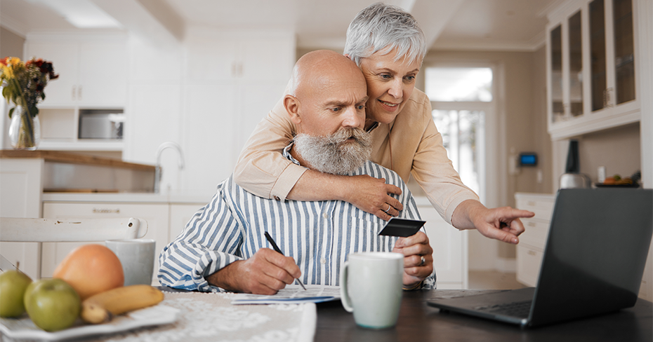 Ce este un credit pentru pensionari | AXI Card