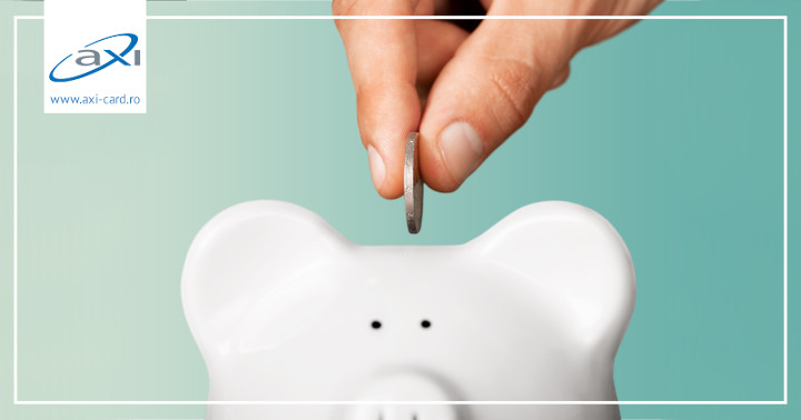 AXI: Credit vs. economii, care varianta este mai avantajoasa | AXI Card