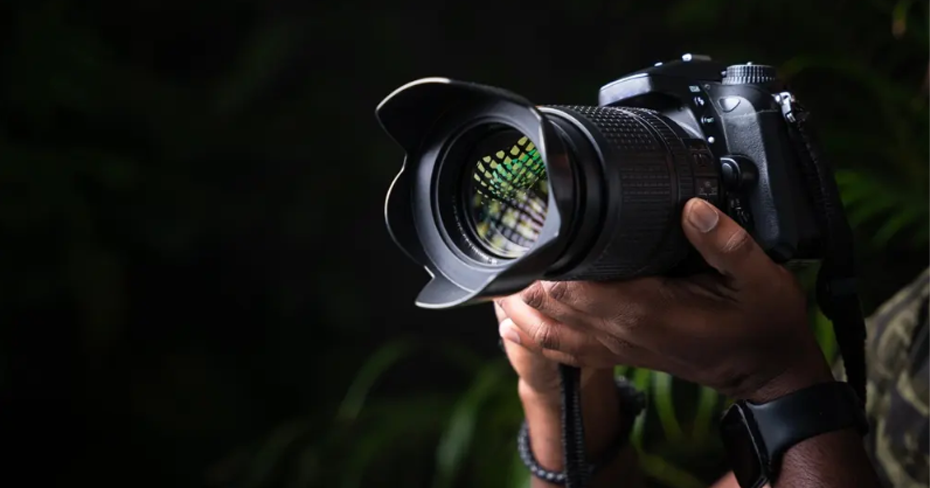 Achiziționează un aparat foto profesional cu credit rapid | AXI Card