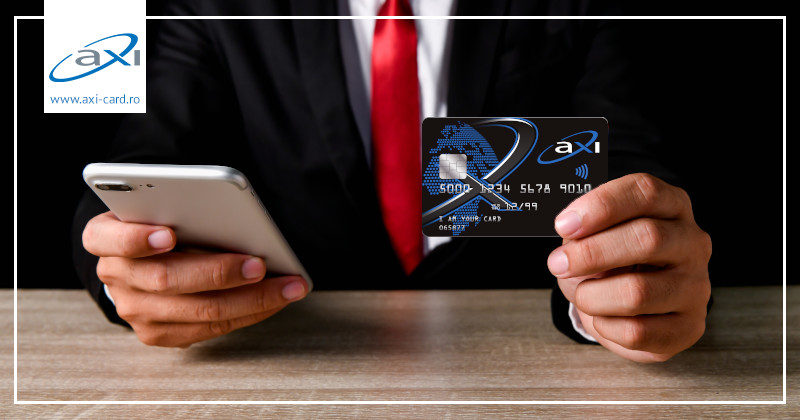 Ce îți trebuie pentru AXI Card? | AXI Card